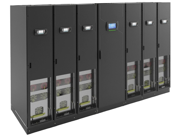 VEC ENERGY - Giải pháp chất lượng điện